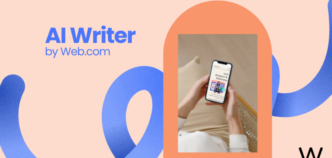 Web.com Launches Two New Features for AI-Powered Domain Name and ...